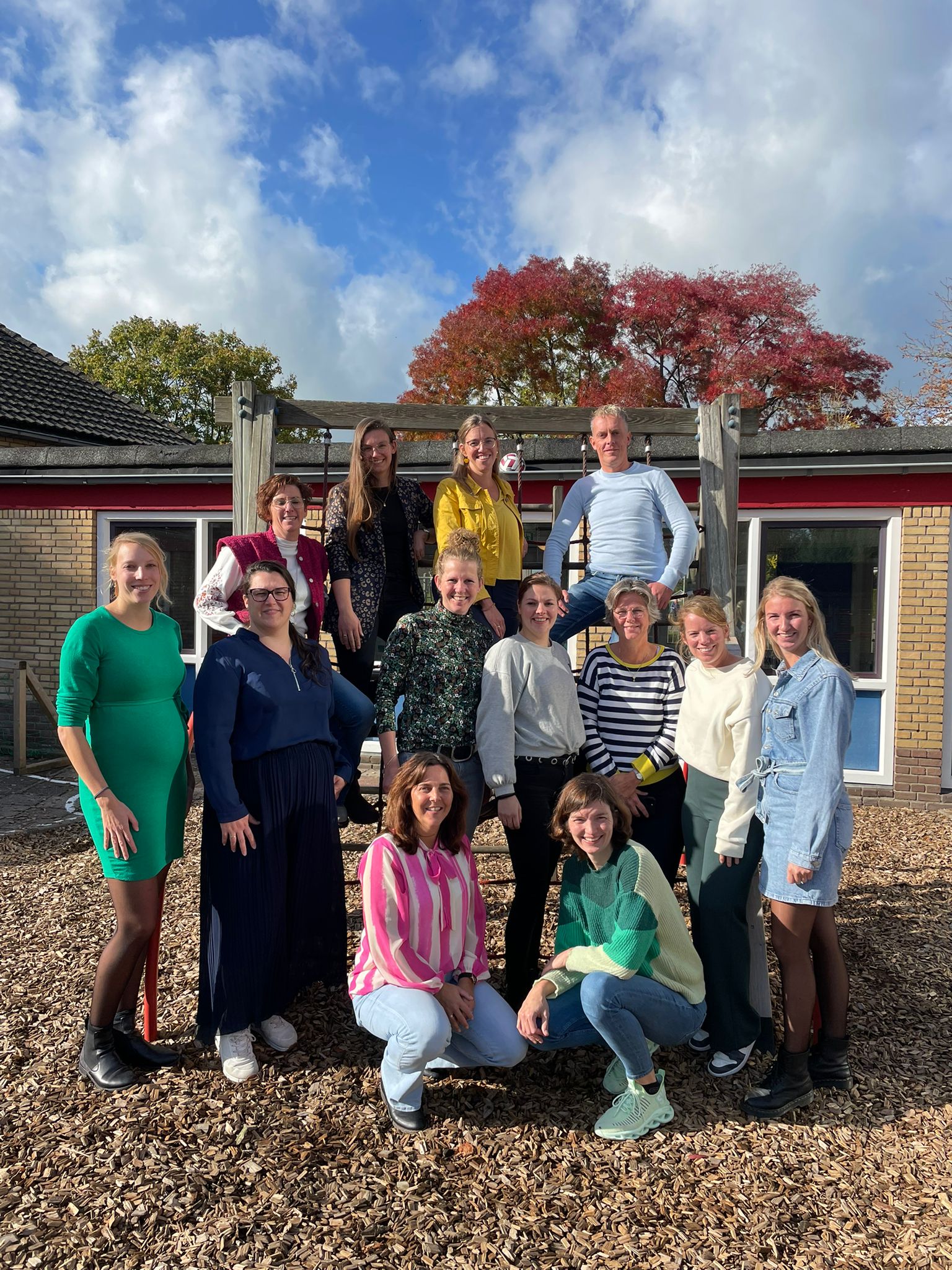 CBS Prins Willem-Alexander | Onze School | Hasselt Overijssel